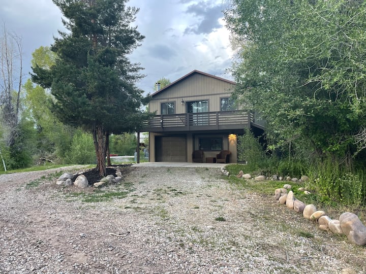 Oakley Homestead - Kamas, UT