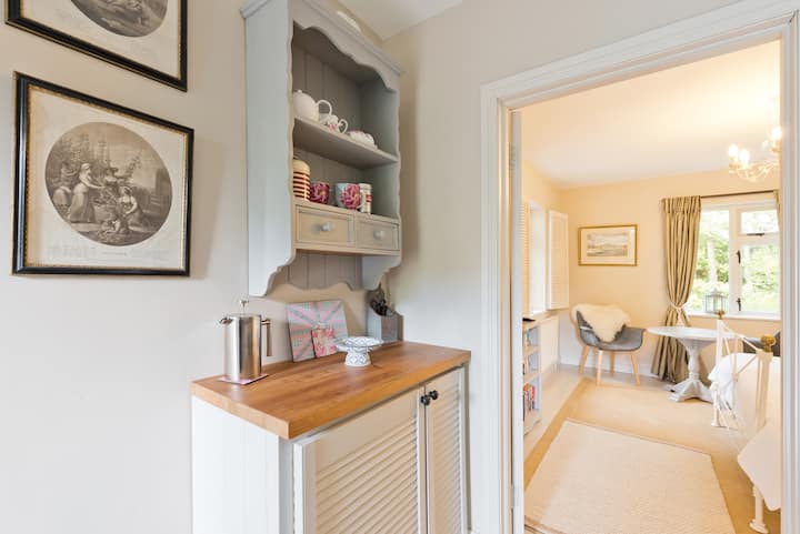 Private Guest Studio In County Meath - Navan