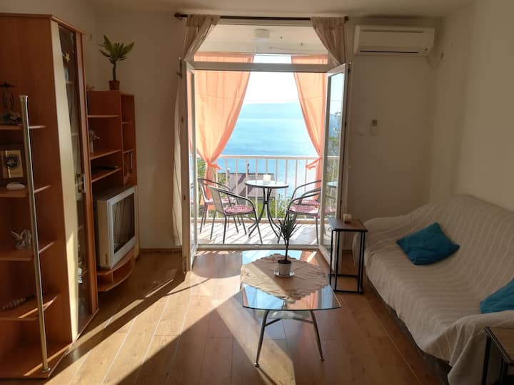 Apartman Bruno - Senj