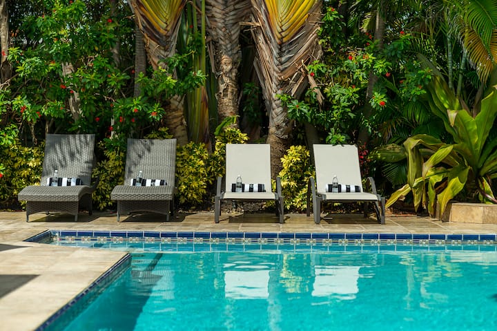 Singer Island Tropical  Oasis - Riviera Beach, FL