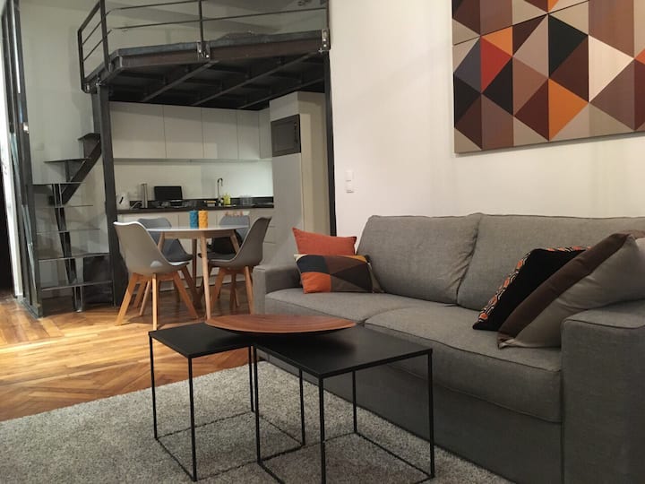 Beautiful Apartment In Old Town - Nice