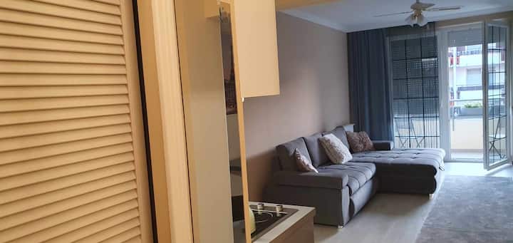Astor Avenue Apartman - Debrecen