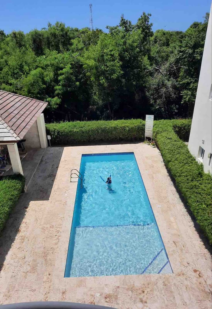 Apart. En Punta Cana Village - Punta Cana