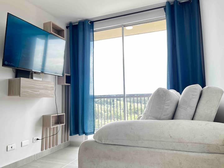 Apartamento, Rionegro - Marinilla