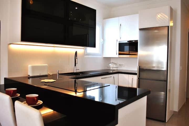 Apartamento De Ensueño Lanzarote - Puerto del Carmen