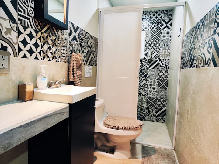 Casa Zayul, Comodidad, Paz Y Descanso. - Oaxaca