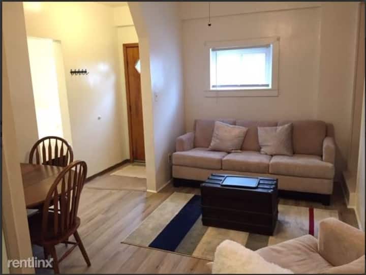 Southside Flats Cozy Quiet Luxury - Pittsburgh, PA