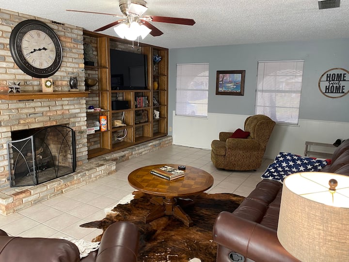 Beautiful 3/2 Smart Home Near Cumberland Village! - Tyler