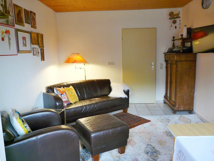 Fewo Hans  Im Herzen Fränkische Schweiz - Waischenfeld