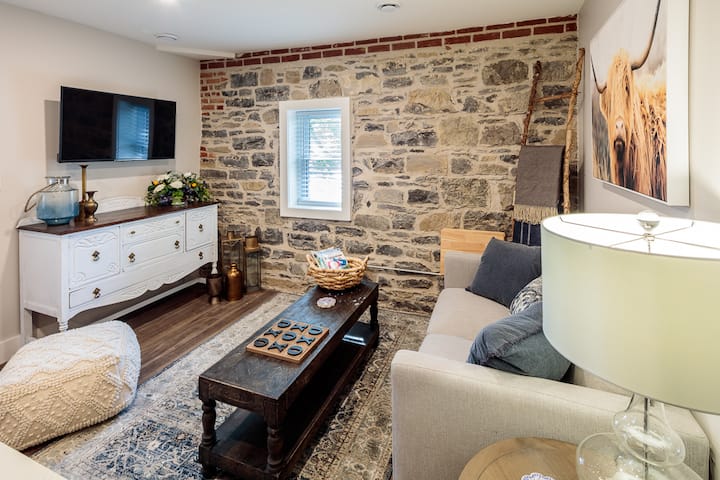 Dwell Aparthotels - Mcrae House 2 (2 Bedroom) - Kingston