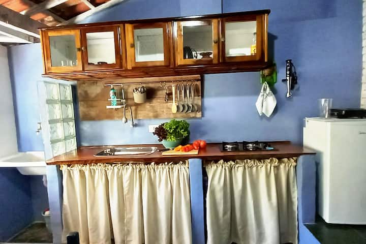 Sobradinho Na Praia - Ubatuba