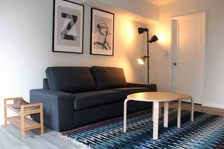 Northside Modern - 2 Blocks To Cal - Berkeley, CA