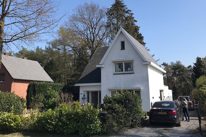 Comfortabel Appartement In De Brabantse Kempen - Valkenswaard