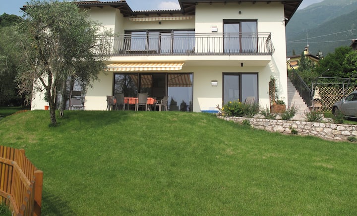 Appartamenti Villa Fontana - Malcesine