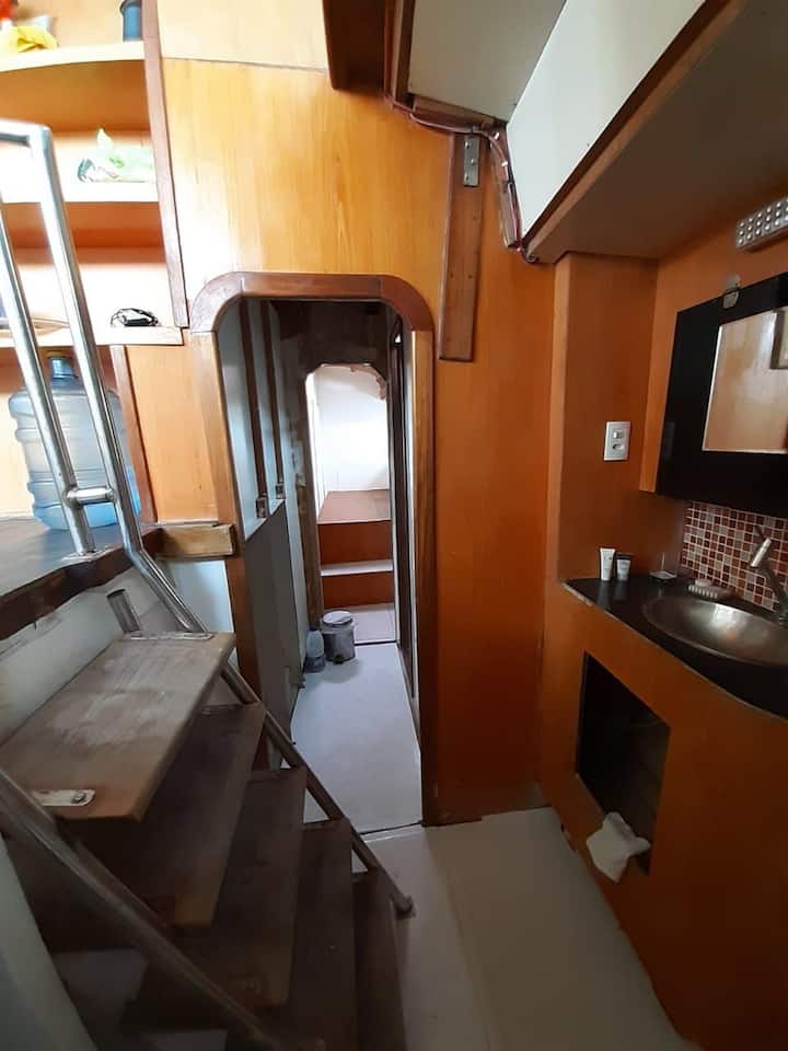 Carnaval Em Recife A Bordo Do Catamarã - Boa Viagem