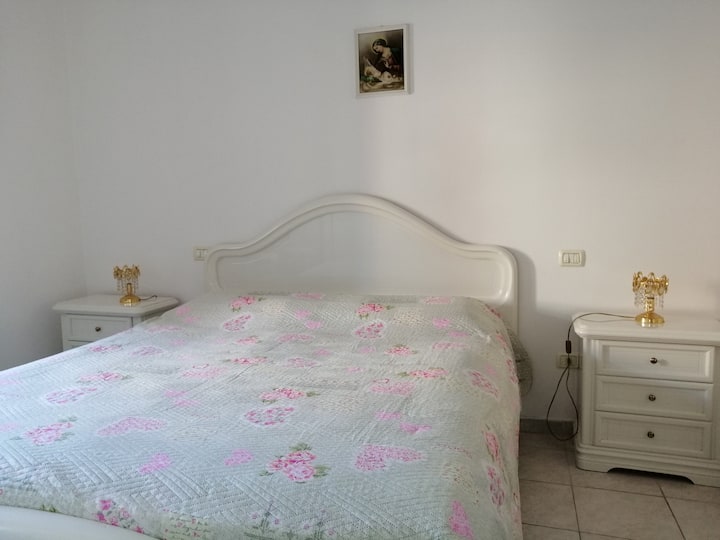 Livia's House - Fabriano
