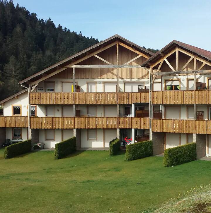 Fermes Du Lacs - La Bresse