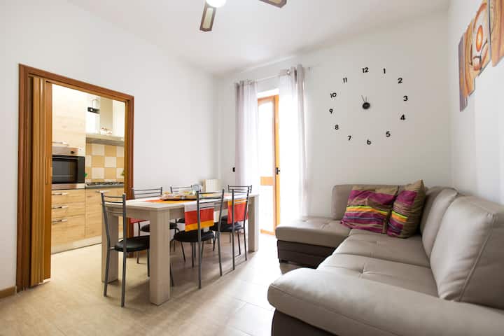 Apartamento Gigì - Alghero