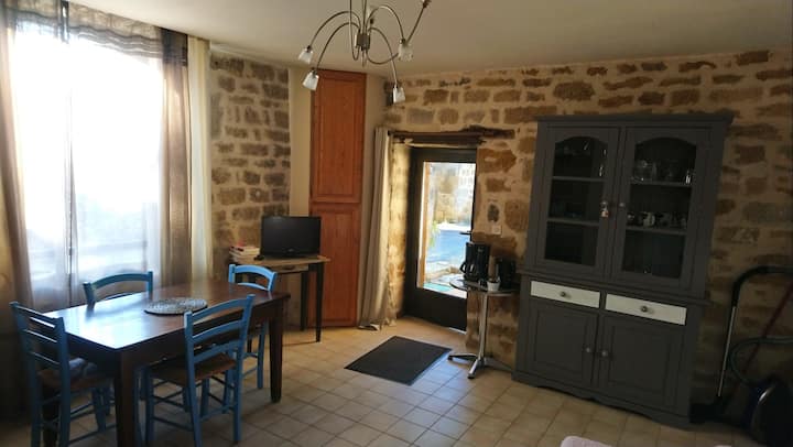 Studio De Camboulit - Figeac
