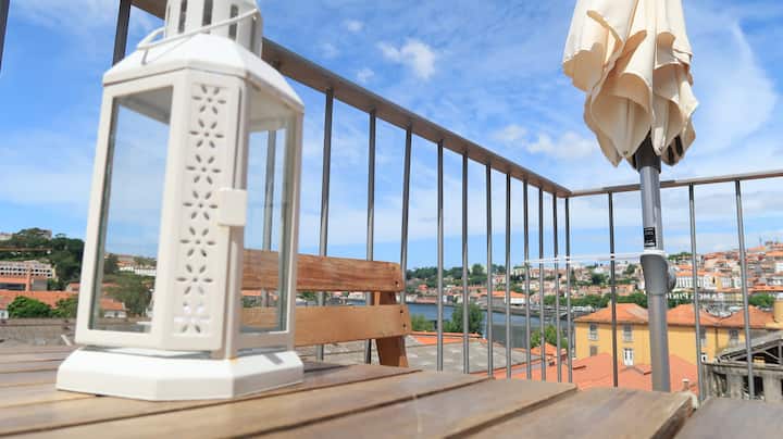 Novo, Estúdio 3, Centro Histórico De Gaia - Madalena