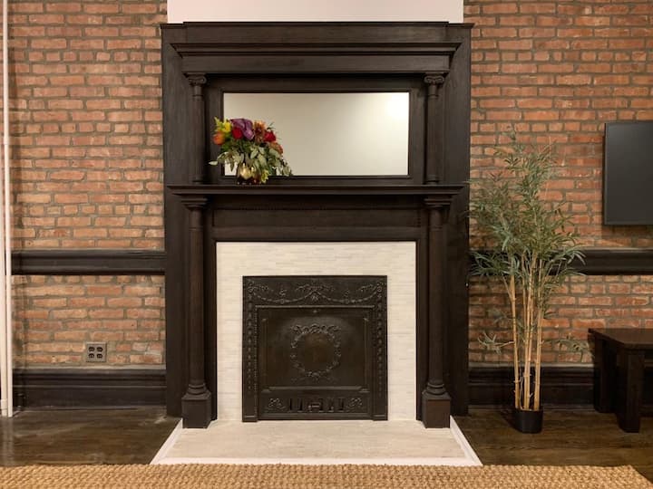 Beautiful Apartment In Our Family Brownstone! - Edgewater, NJ
