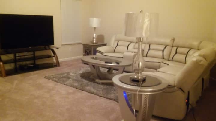 Piedmont Trace Subdivision - Snellville, GA