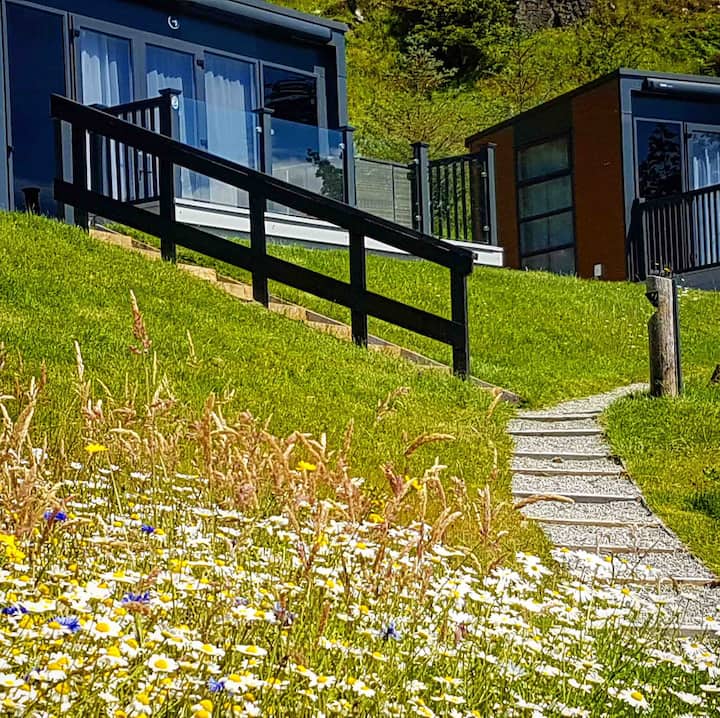 Fairy Retreat Skye Pod 3 - Uig