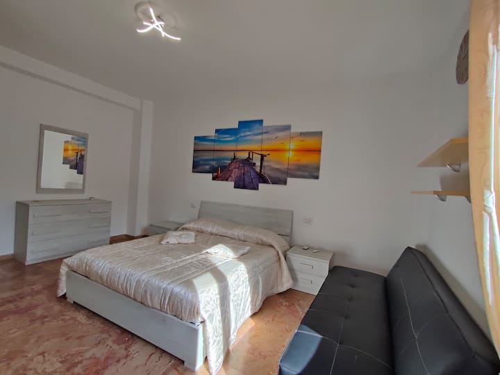 (Ottima Posizione) Zona Strategica Sassari Alghero - Sassari