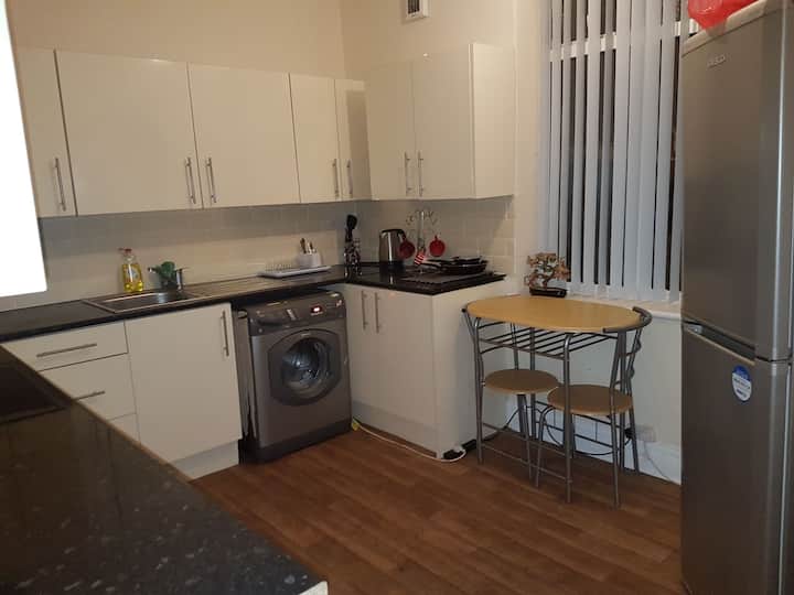 Cosy And Comfortable Bnb. Great Location And More! - Newcastle upon Tyne