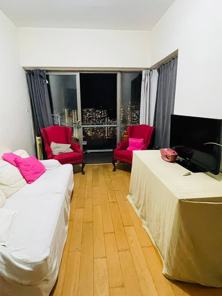 Sunny And Cozy Rooms In Aberdeen - Hong Kong