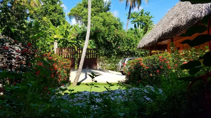 Coin Perdu Guest House ,Jacmel ,Haiti . - Haiti