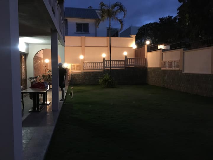 Maison Tout Confort - Antananarivo