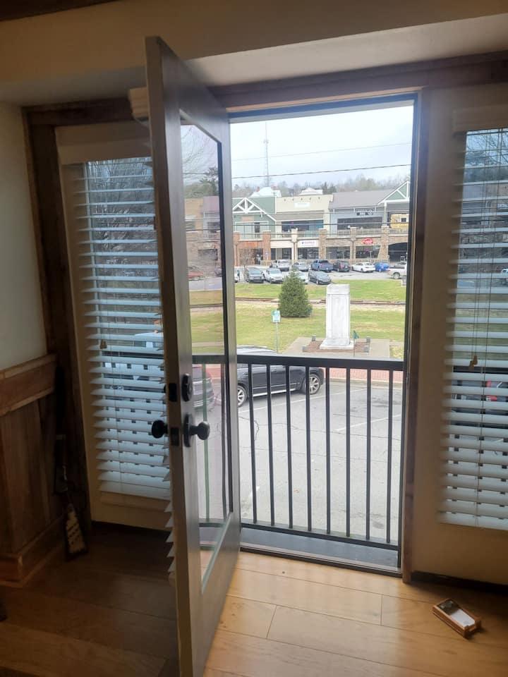 Downtown Living Blue Ridge - Blue Ridge, GA