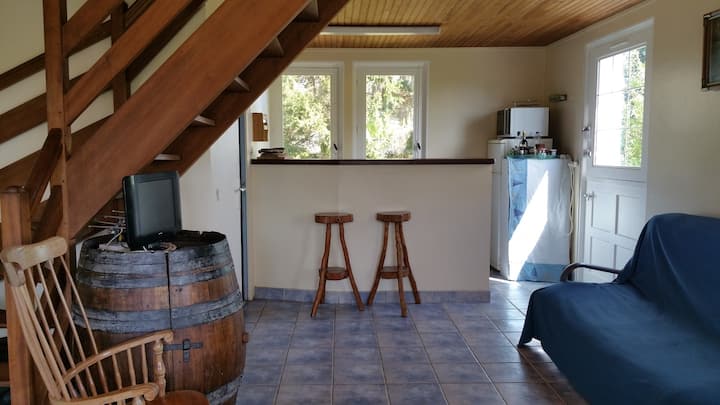 Vue Mer 1-1, Calme, Détente Garantie, Mer à 200m - Crozon