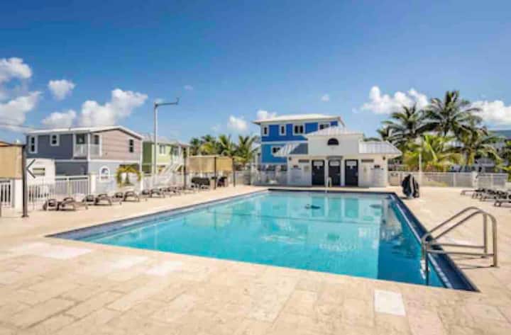 Beautiful 2 Bedroom Camper/trailer Vacation Home. - Key Largo, FL