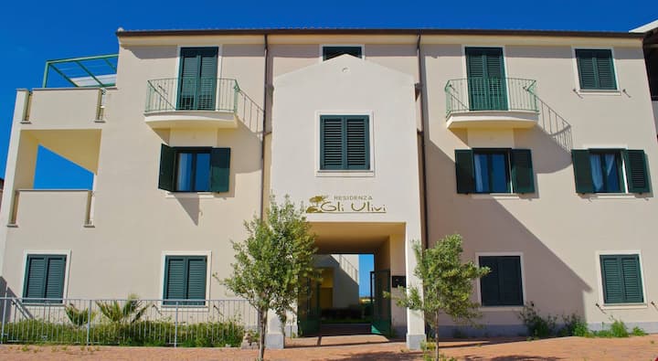 1 Bedroom Flat - Ulivi 5 - Valledoria