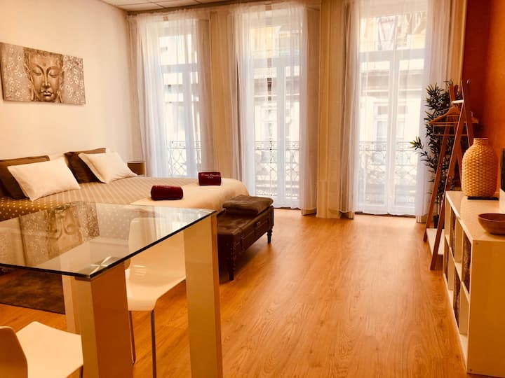 Porto Downtown Apartment 2 - São Bento