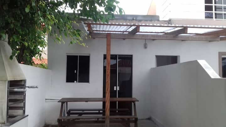 Casa Aconchegante Perto Da Praia - Laguna