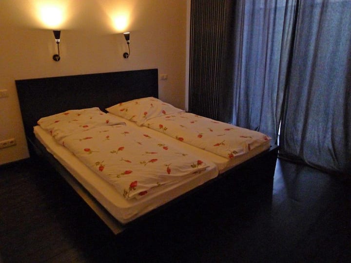 Rursee Im Nationalpark Eifel (3) - Hammer