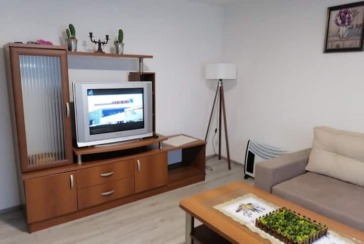 Apartmani M&n Ohrid Centar - 1 - Ohrid
