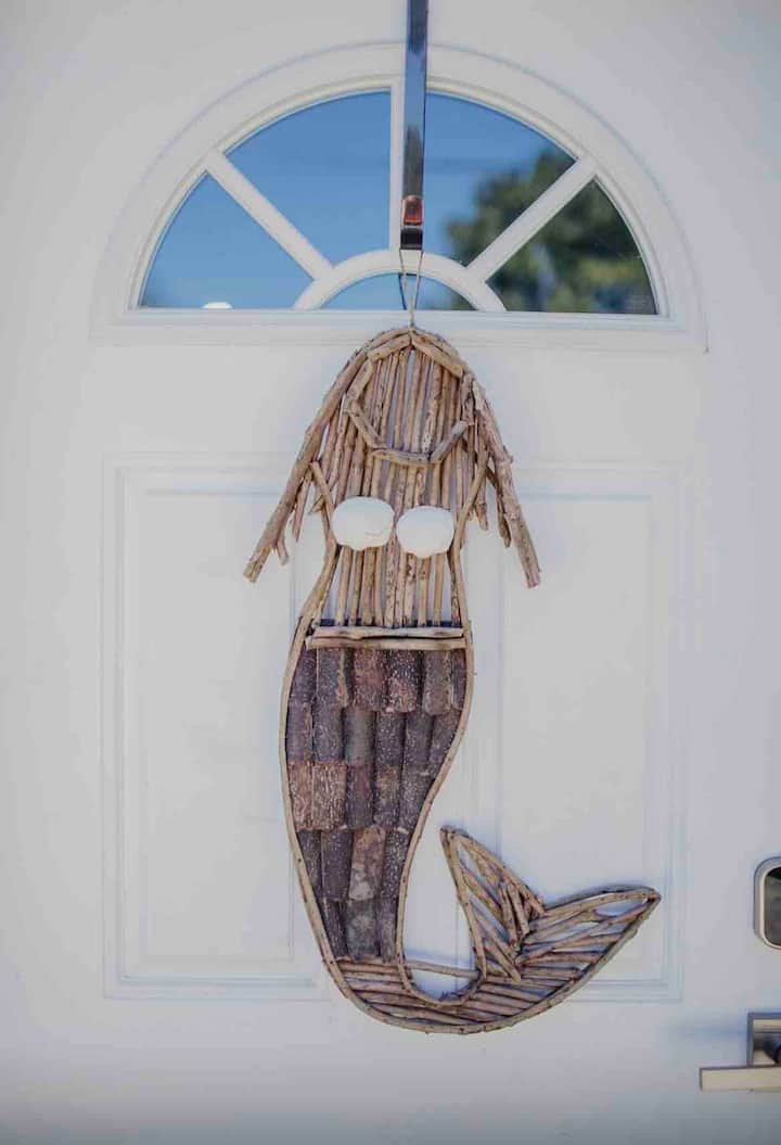 Coral Cottage Fort Walton Beach- Dog Friendly - Fort Walton Beach, FL