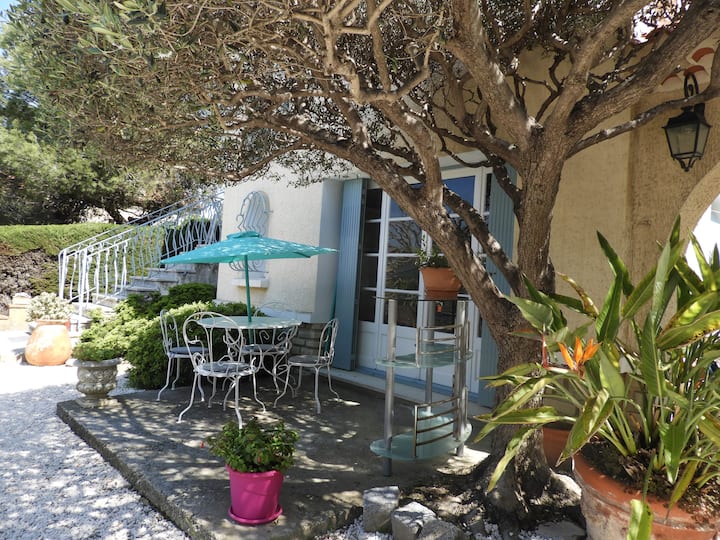 Maison De Vacances 80 M2 - La Seyne-sur-Mer