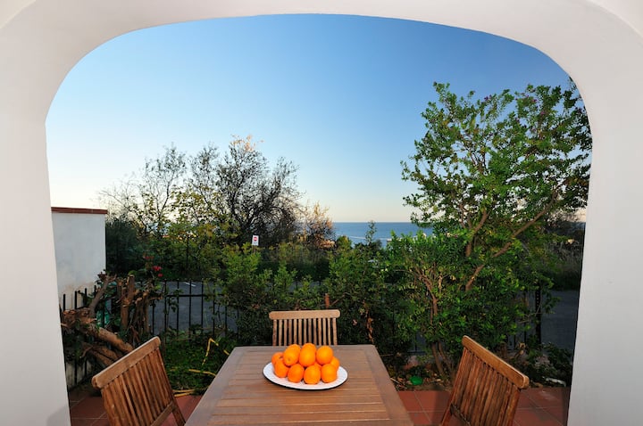 Appartamento Vista Mare 1b - Santa Maria Navarrese