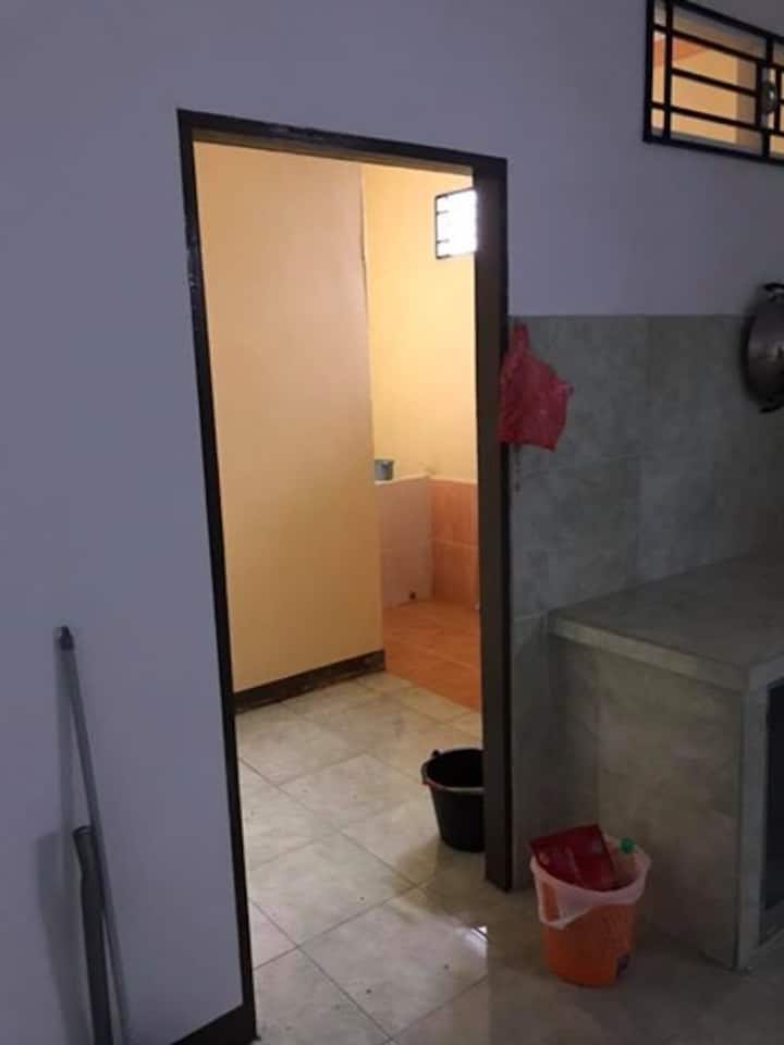 Jalan Tanjung Raya 2, Komp. Mutiara Indah Lestari - Pontianak