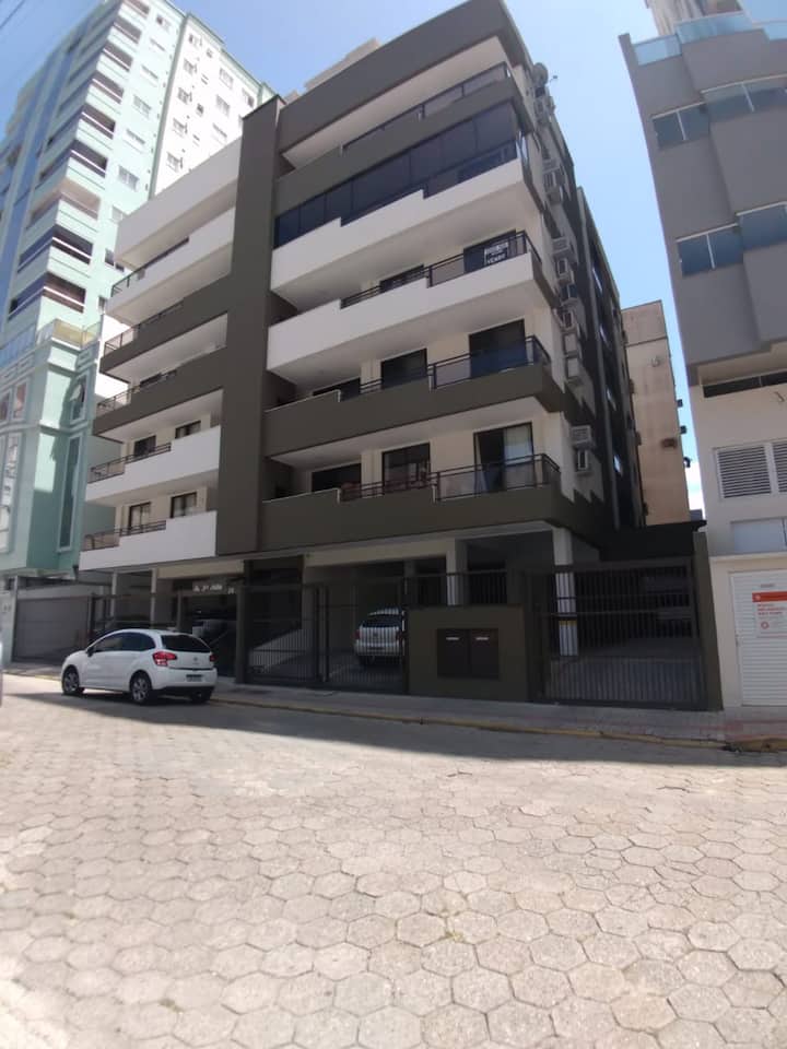 Apto Maravilhoso 80 Mt Do Mar Meia Praia - Porto Belo