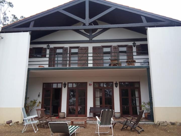 Swinnerton House (Mafra/ericeira) - Milharado