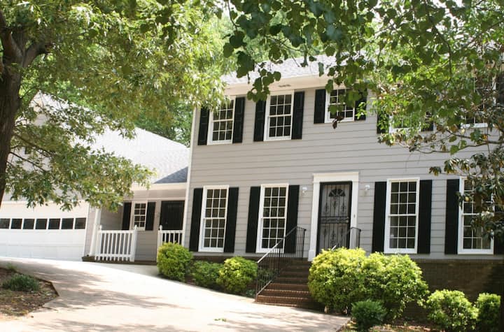 5br 3br Superbowl Ready Home - Lithonia