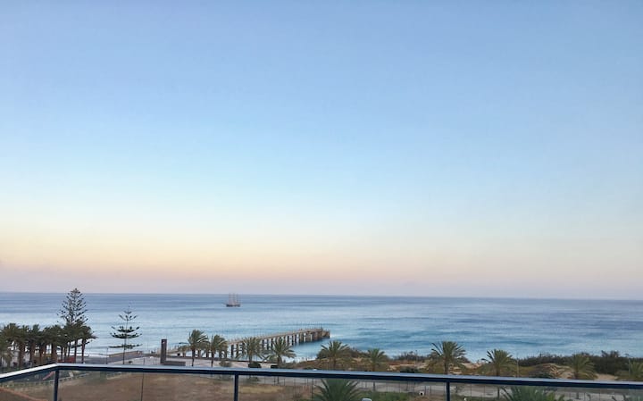 Mar E Praia - Porto Santo