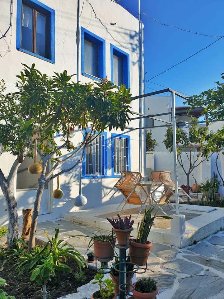 Ideal For Long Stays In The Centre Of Bodrum - Bodrum