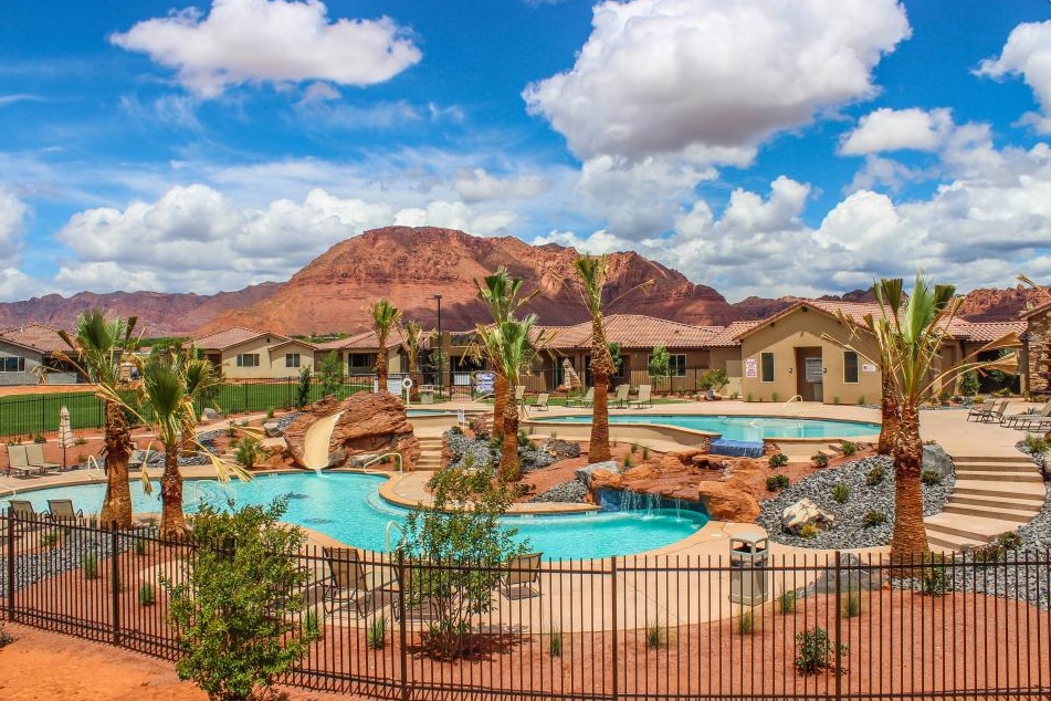 St. George Vacation Rentals | Home and Condo Rentals | Airbnb